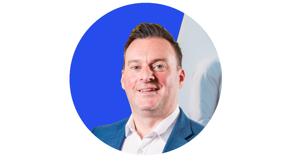 Meet The Team - The Build Chain