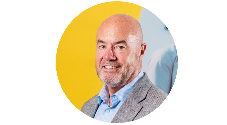 Meet The Team - The Build Chain